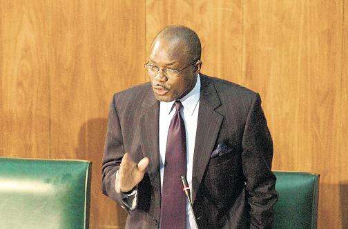 PNP president has 'moral obligation' to say whether he is a British ...