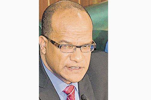 Peter Bunting...our hero - Jamaica Observer