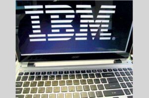 IBM profit plunges on disposal of chip unit, poor sales - Jamaica Observer