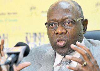 In defence of Dr Fenton Ferguson - Jamaica Observer