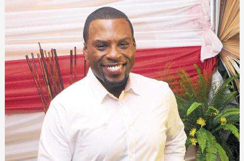 My Kingston - Chef Judson Todd Allen - Jamaica Observer
