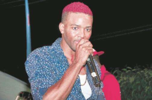 Konshens not hospitalised, says brother - Jamaica Observer