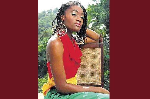 Stream works on EP - Jamaica Observer