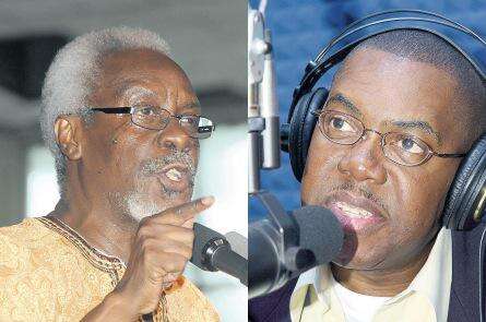 Cliff Hughes to pay PJ Patterson $12.5m for defamation - Jamaica Observer
