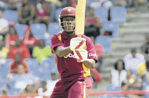 Carter, Bonner in one-day squad for Sri Lanka series - Jamaica Observer