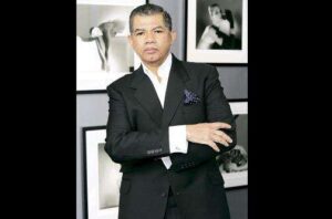 The Leiba Touch: Freddie Leiba - Celebrity Stylist Extraordinaire ...