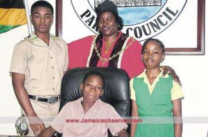 Hanover 2013/2014 Youth mayor project stalls - Jamaica Observer