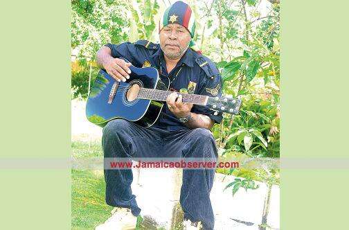 Black Thunder rides high on World Crisis - Jamaica Observer