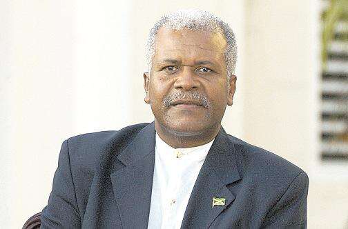 Al Miller returns to court today - Jamaica Observer