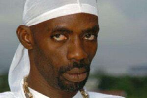 Ninja Man and son face court today for murder - Jamaica Observer