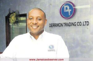 Defying the odds with Derrimon Trading Ltd - Jamaica Observer