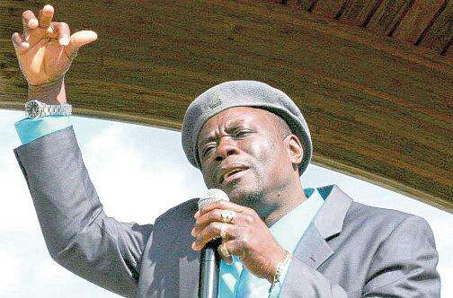 Tony Roy gets lift from wine festival - Jamaica Observer