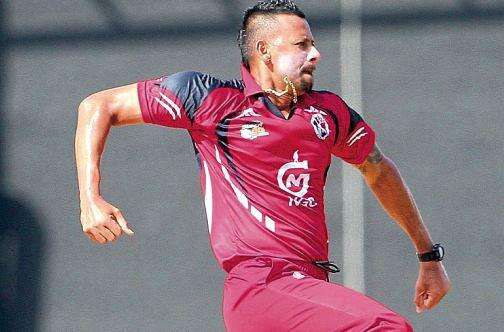 Emrit confirmed as T&T's captain - Jamaica Observer