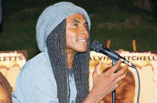 RICKETTS MARKS MILESTONE - Jamaica Observer