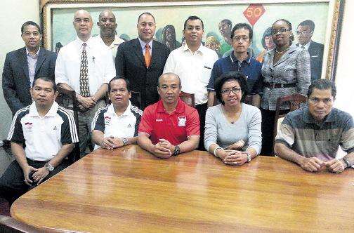JBA gets technical assistance from Indonesia - Jamaica Observer