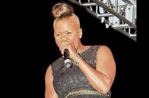 Lady Saw hits Billboard - Jamaica Observer