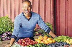 Diabetic-friendly recipes from Charles Mattocks - Jamaica Observer