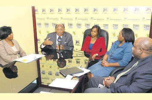 500,000 J'cans affected by diabetes - Jamaica Observer