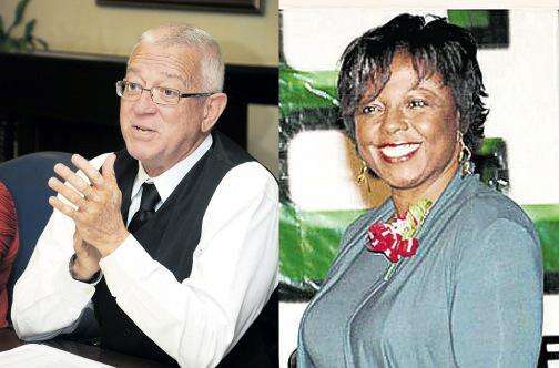 Outameni...many issues - Jamaica Observer