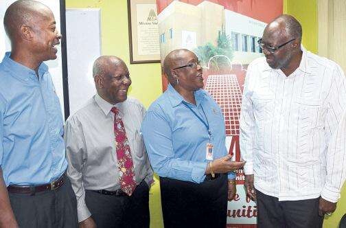 Decline in CHIKV expected in December, says Ferguson - Jamaica Observer