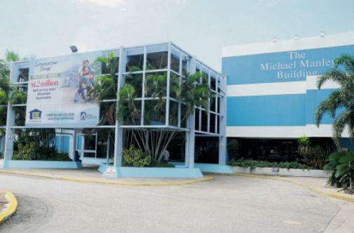 NHT employees to return to work tomorrow - Jamaica Observer