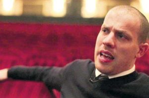 SKOLNIK to address music confab - Jamaica Observer