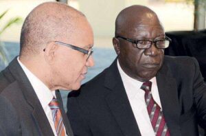 Inflation within target, says central bank governor - Jamaica Observer