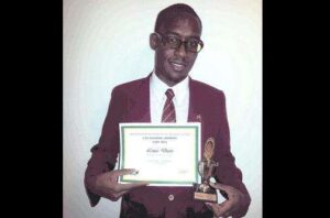 teenAGE writer among honourees at CXC Awards - Jamaica Observer