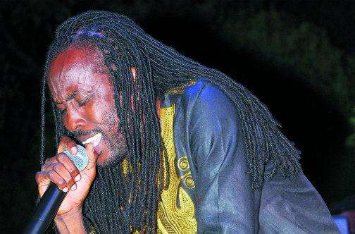 Nesbeth declares Victory - Jamaica Observer