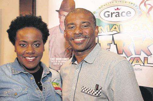 Eddy Edwards... Miami’s jerk king - Jamaica Observer