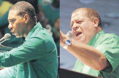 JLP says Gov’t lost $80m on Outameni before NHT purchase - Jamaica Observer