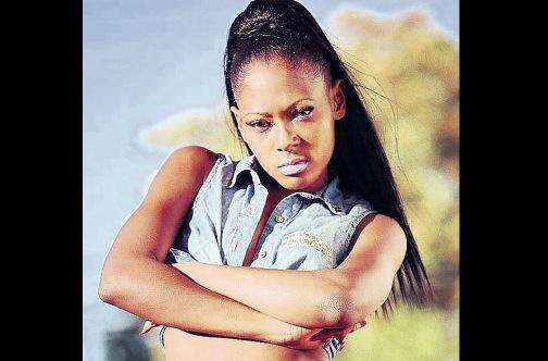 ‘Lala Pink’ aims to make mark - Jamaica Observer