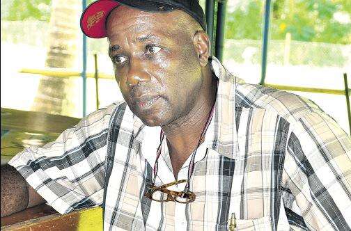 Courtney Cole and Silk's early music - Jamaica Observer