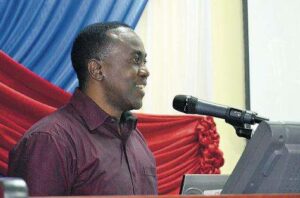'Talk up the things' - Jamaica Observer