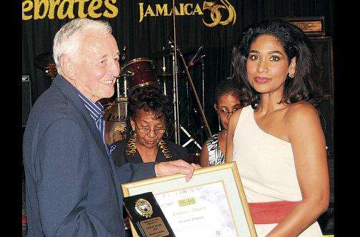 Graeme Goodall, pioneer of J’can music - Jamaica Observer