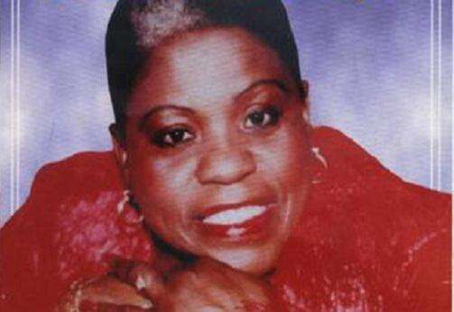 Gospel singer Barbara Jones dies - Jamaica Observer