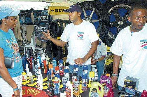 JAA card gives overseas discounts - Jamaica Observer