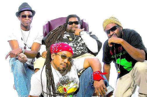 Miller’s Irie Christmas - Jamaica Observer