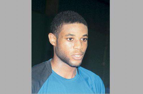 Badminton star Gareth Henry sets sights on Olympic goal - Jamaica Observer