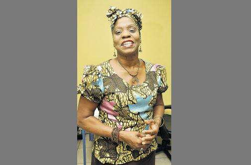 Gospel singer Barbara Jones dies at 62 - Jamaica Observer