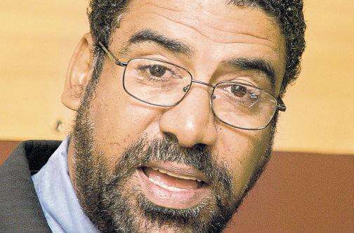 PM got no response from McNeill on helping Outameni - Jamaica Observer