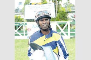 Good experience riding in Trinidad — Omar Walker - Jamaica Observer