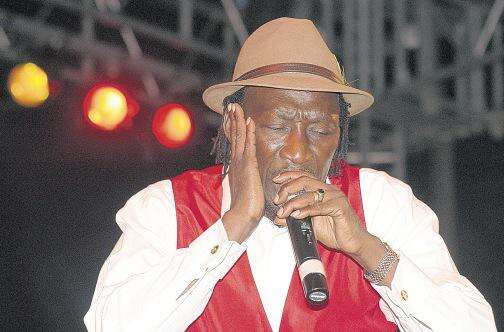 Alton makes Christmas favourite - Jamaica Observer