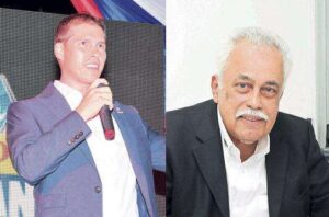 ADA motorshow fails to sparkle, some dealers say - Jamaica Observer