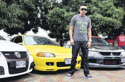 Skunk Nation takes a stance - Jamaica Observer