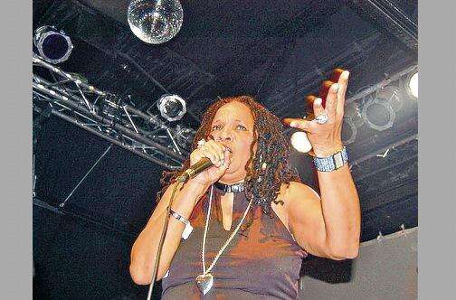 Nancy’s interview pays off - Jamaica Observer