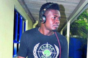 DJ Alley within Close Range - Jamaica Observer