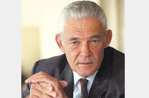 Michael Manley — the visionary who will never be - Jamaica Observer