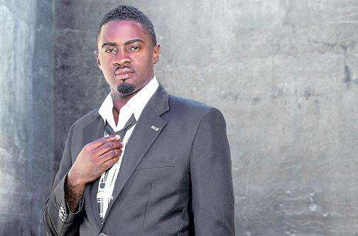 Jermaine Edwards drops new album - Jamaica Observer