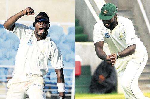 Campbell, Jacobs riding high in regional pro league - Jamaica Observer